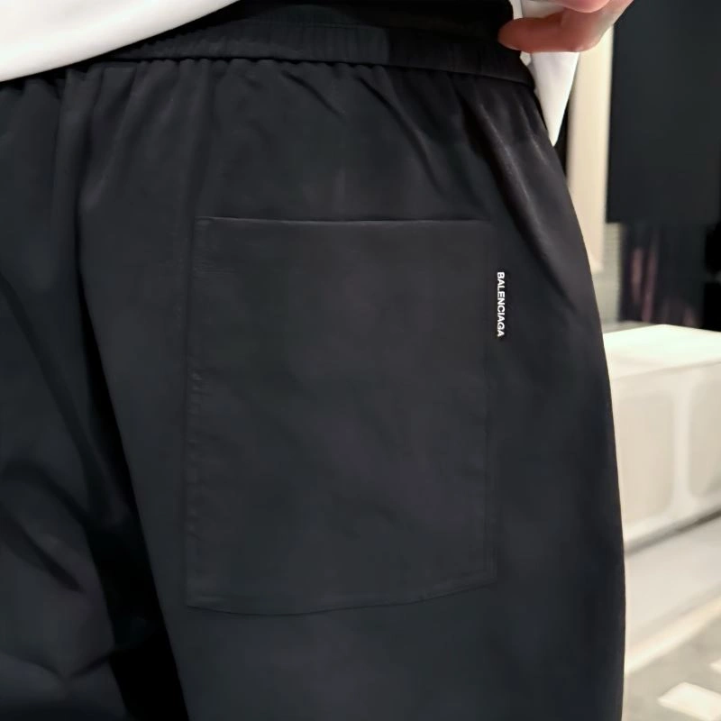 Budget-friendly Balenciaga Long Pants