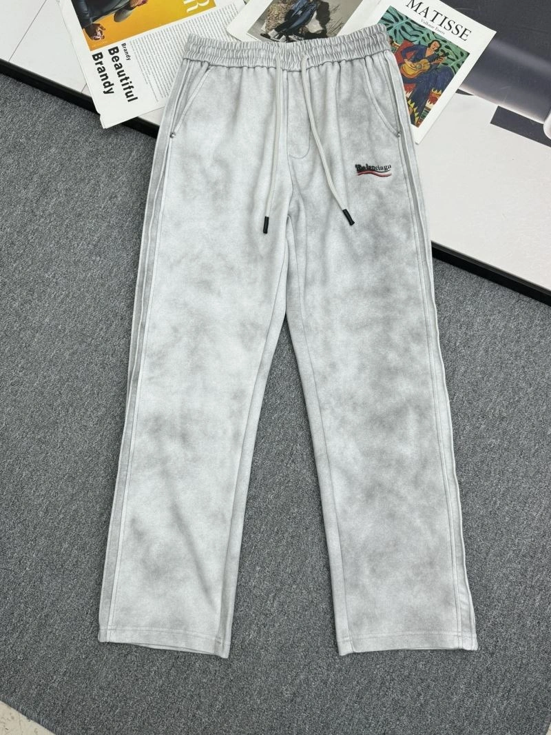 Balenciaga Long Pants