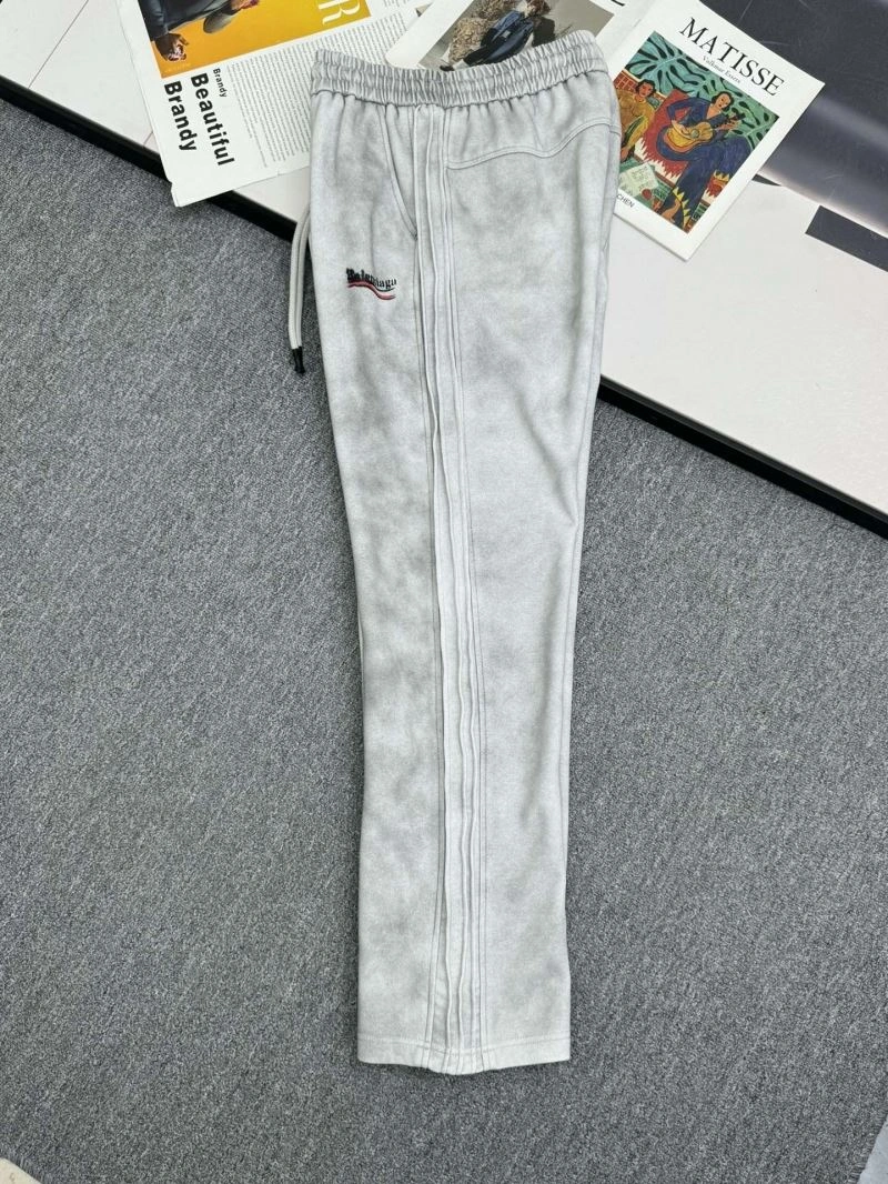 Low-cost Balenciaga Long Pants