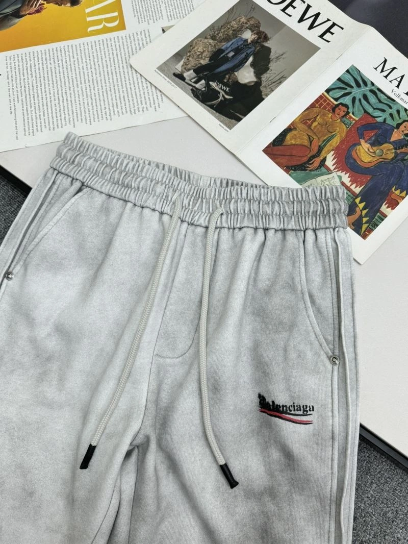 Low-cost Balenciaga Long Pants
