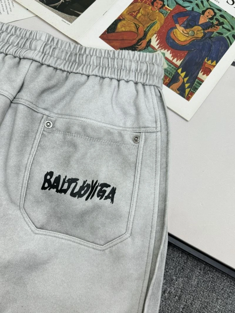 Low-cost Balenciaga Long Pants