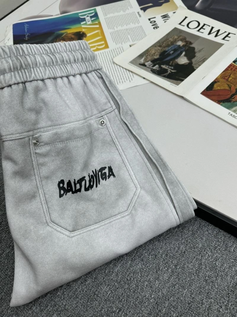 Low-cost Balenciaga Long Pants