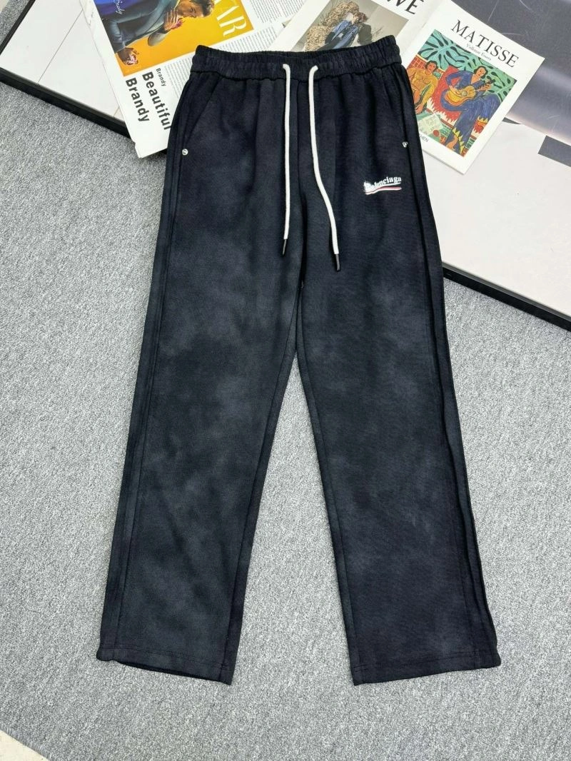 Balenciaga Long Pants