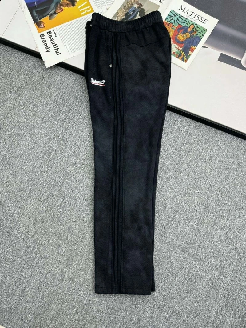 Top match Balenciaga Long Pants