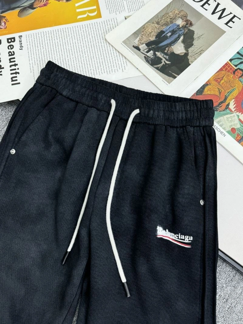 Top match Balenciaga Long Pants