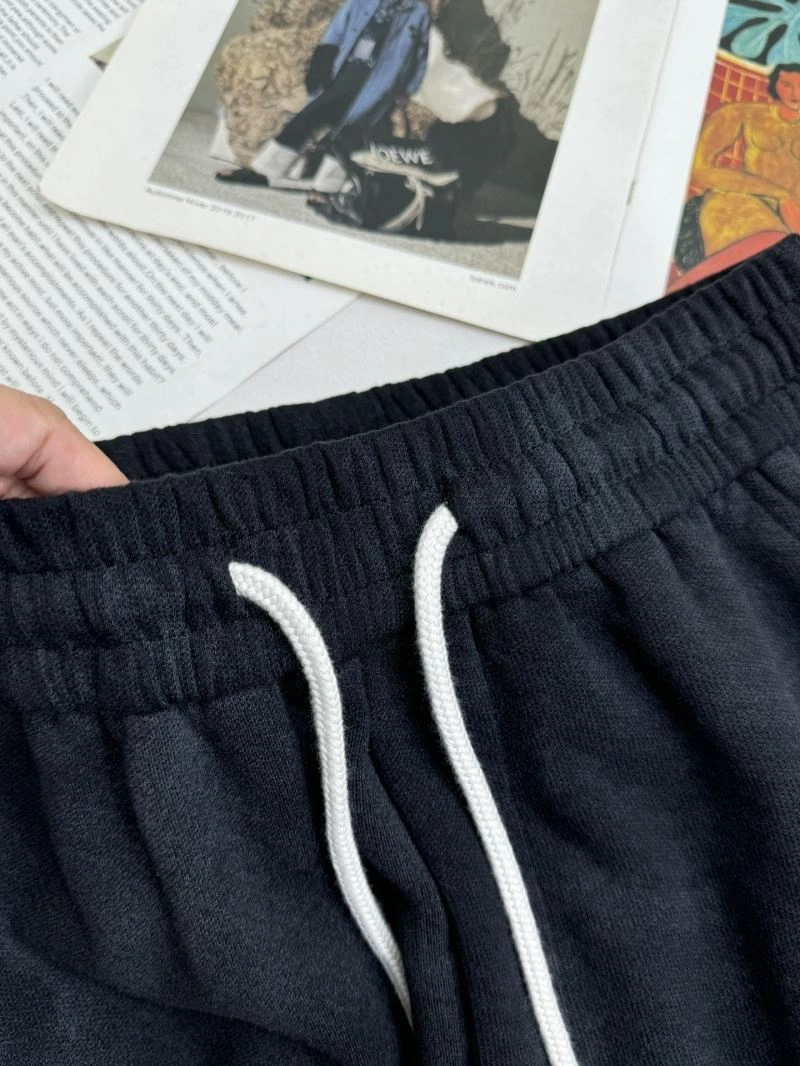 Top match Balenciaga Long Pants