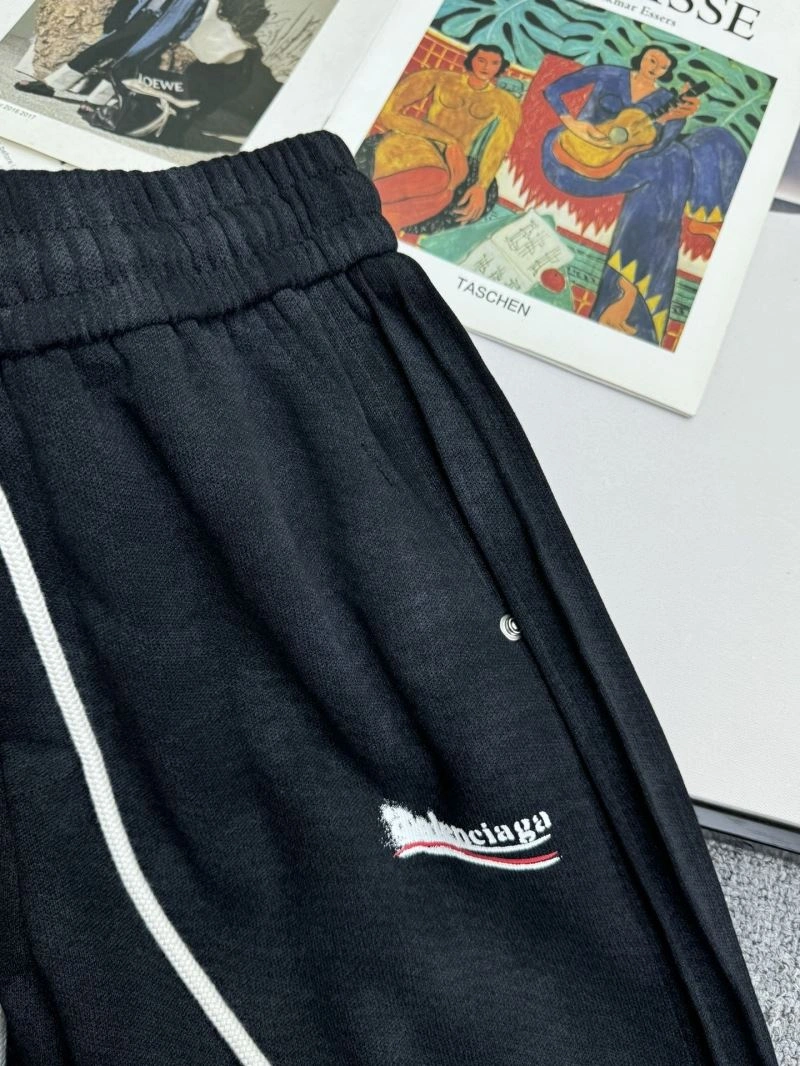 Top match Balenciaga Long Pants