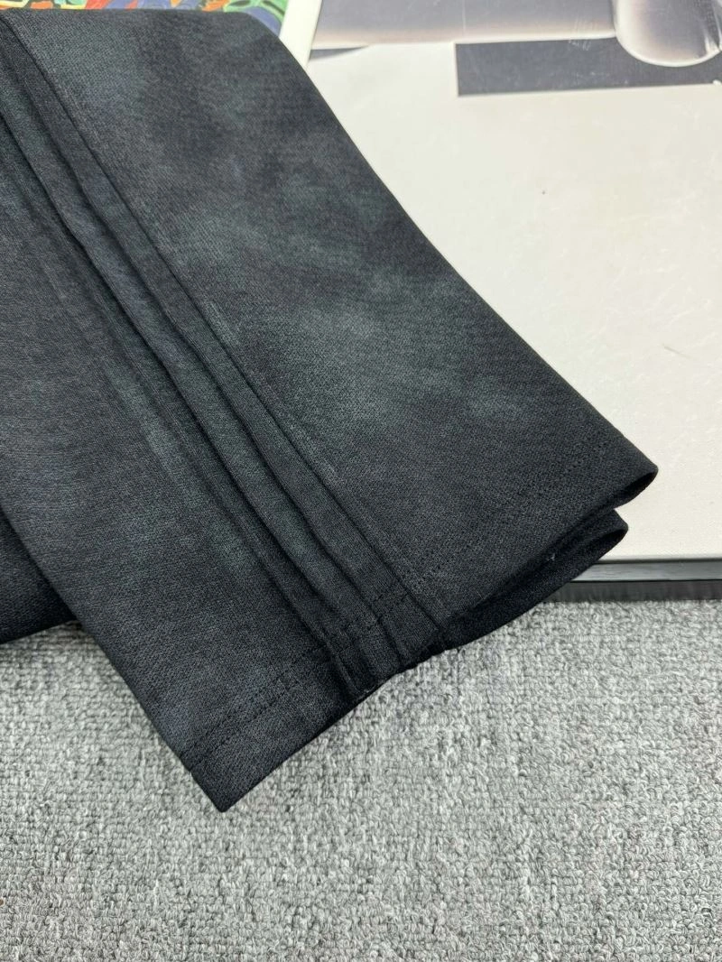 Top match Balenciaga Long Pants