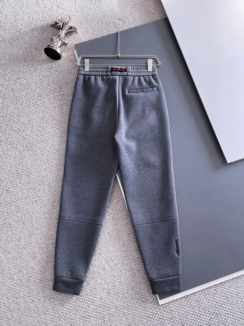 Accurate model Balenciaga Long Pants