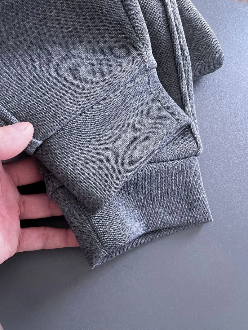Accurate model Balenciaga Long Pants