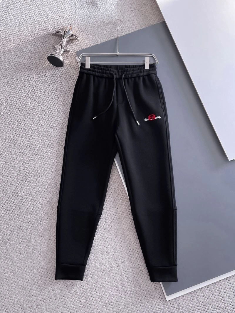 Balenciaga Long Pants