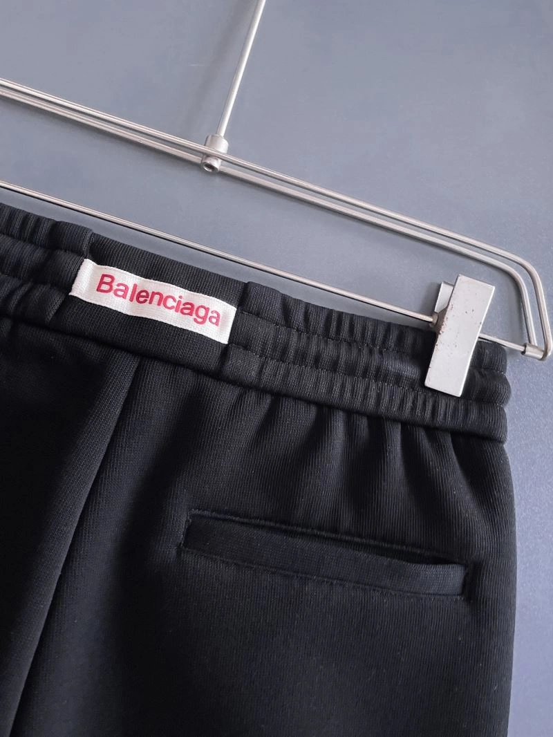 Economical Balenciaga Long Pants