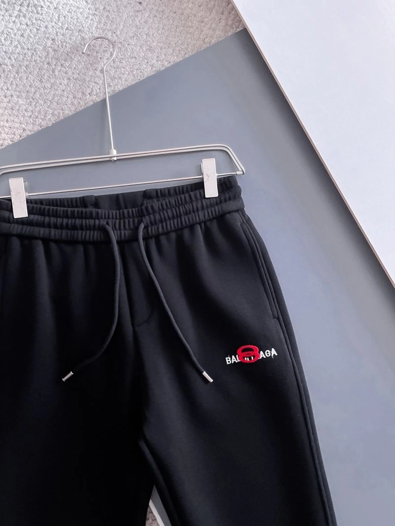 Economical Balenciaga Long Pants