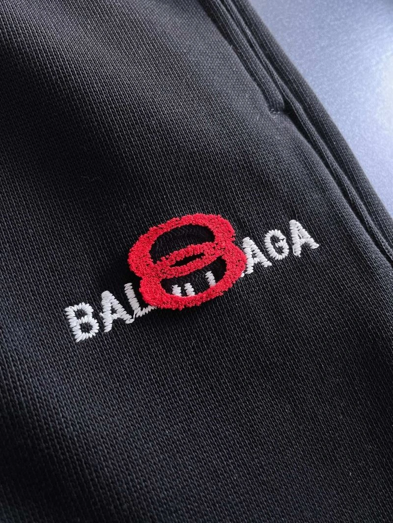 Economical Balenciaga Long Pants