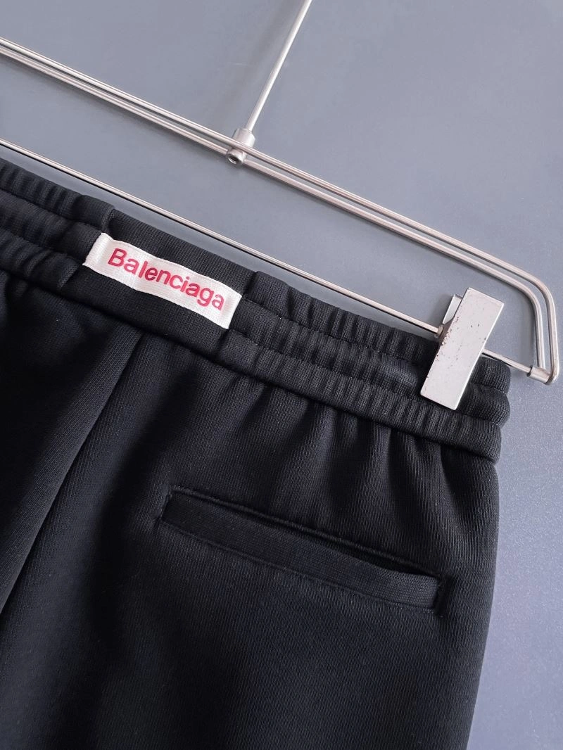 Economical Balenciaga Long Pants