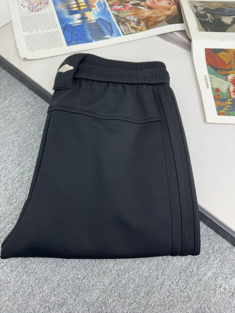 Top mirror Balenciaga Long Pants