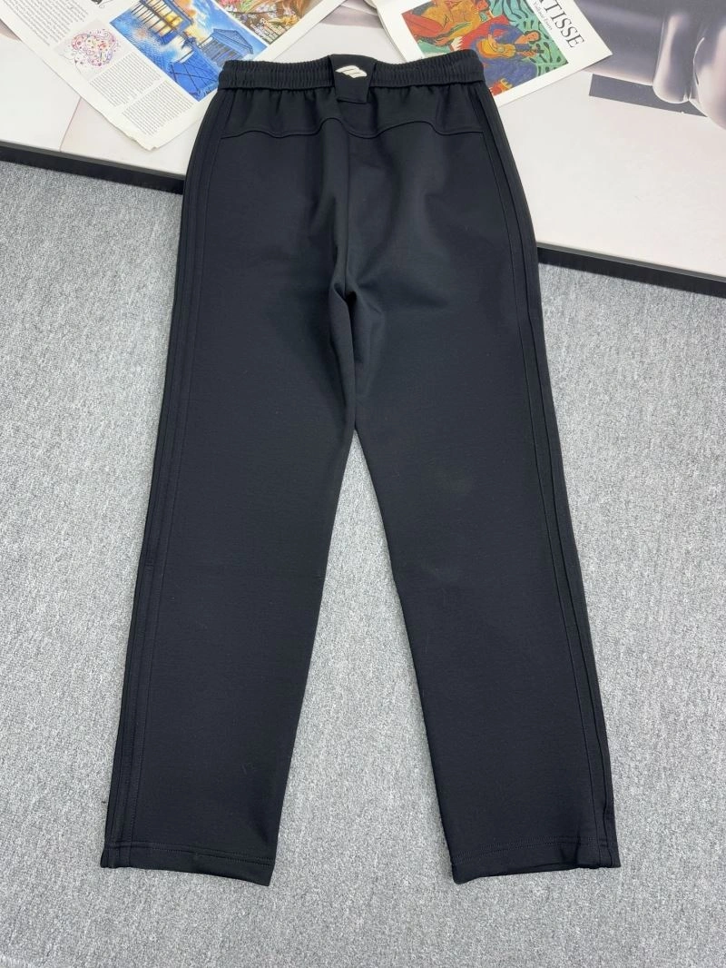 Top mirror Balenciaga Long Pants