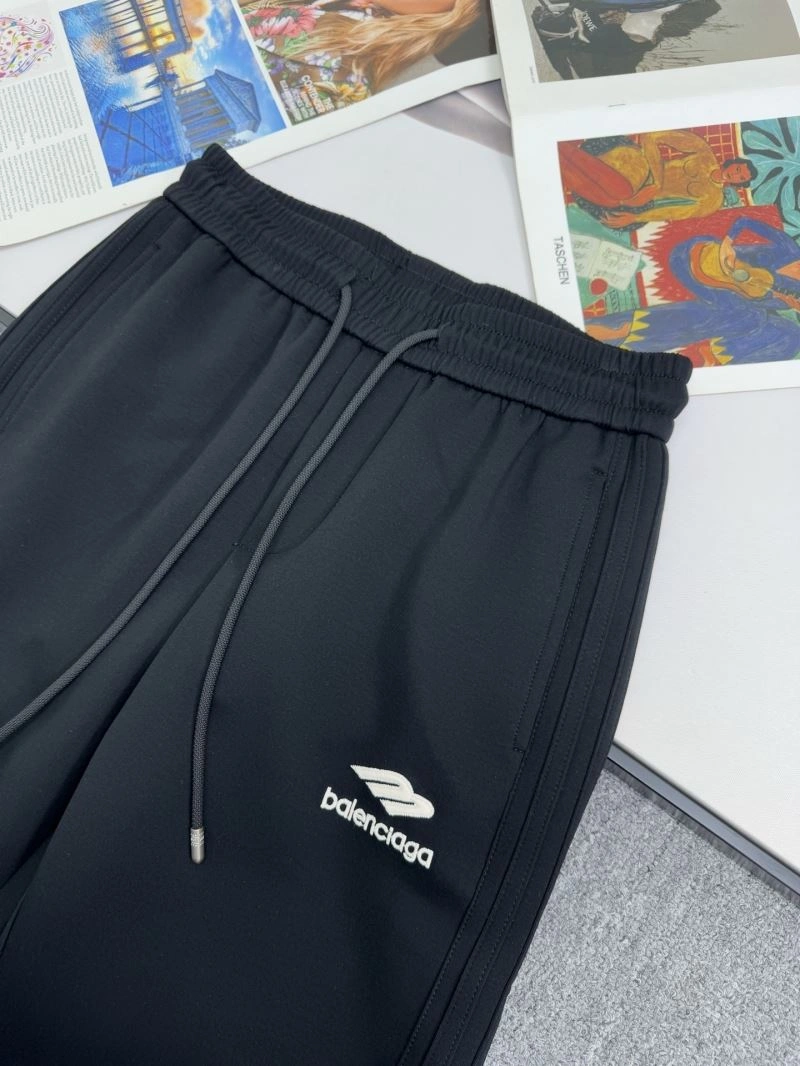 Top mirror Balenciaga Long Pants
