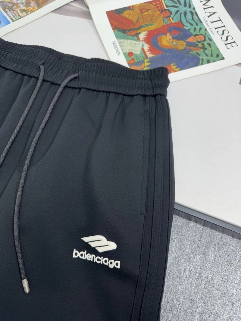 Top mirror Balenciaga Long Pants