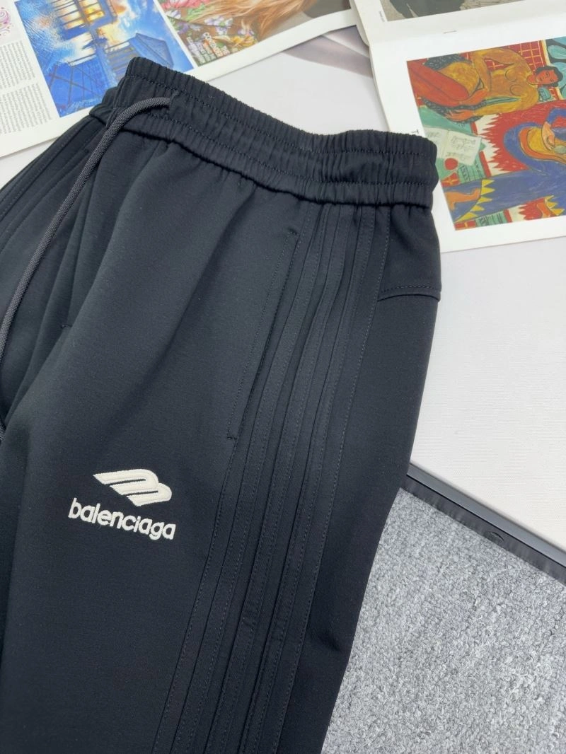 Top mirror Balenciaga Long Pants