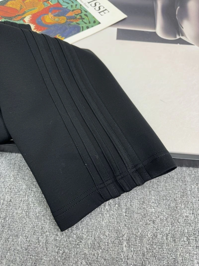 Top mirror Balenciaga Long Pants