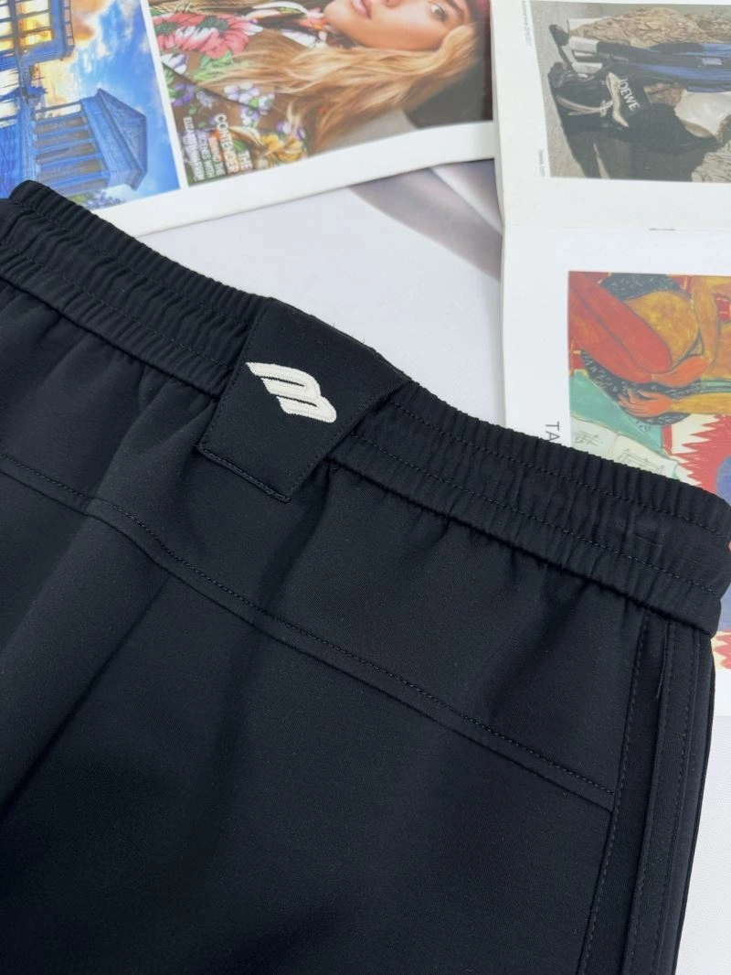 Top mirror Balenciaga Long Pants