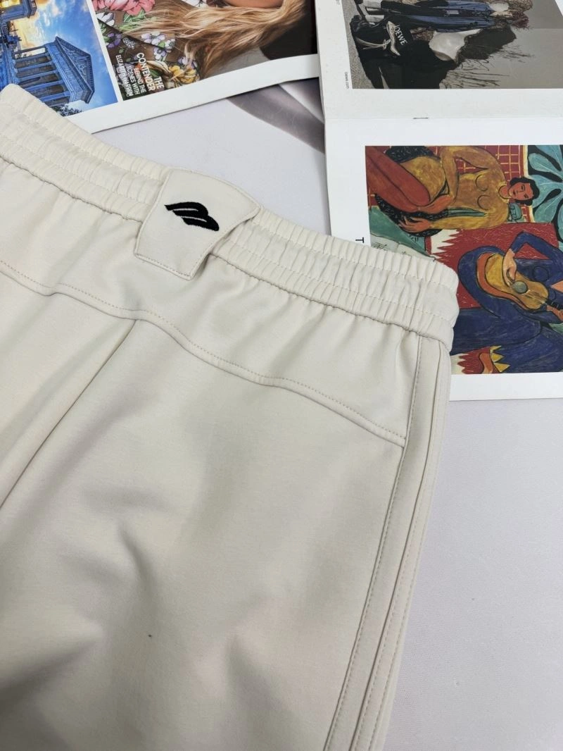 High accuracy Balenciaga Long Pants
