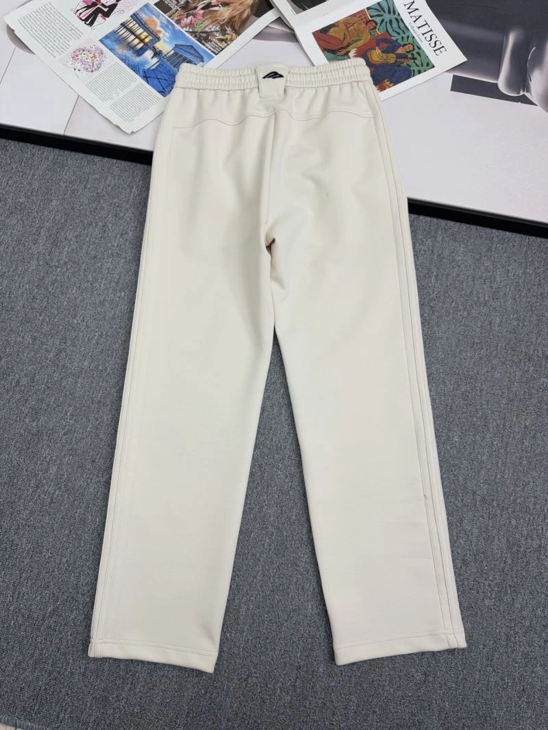 High accuracy Balenciaga Long Pants