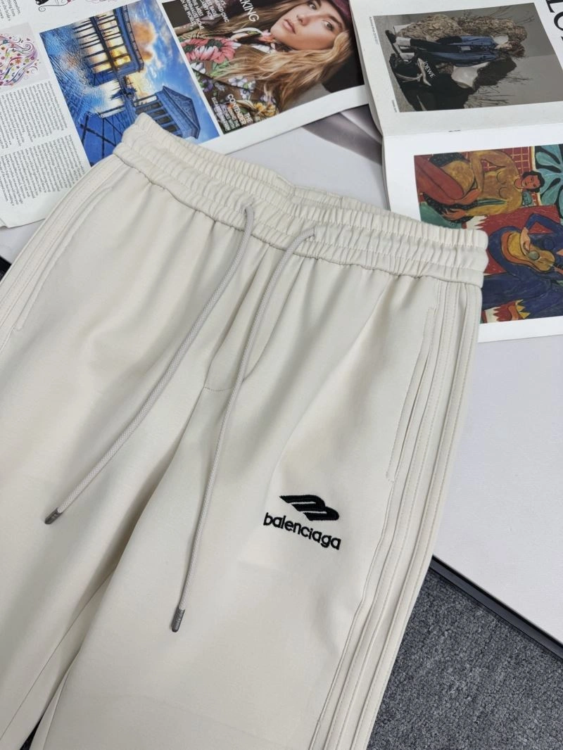 High accuracy Balenciaga Long Pants