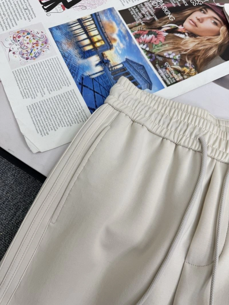 High accuracy Balenciaga Long Pants