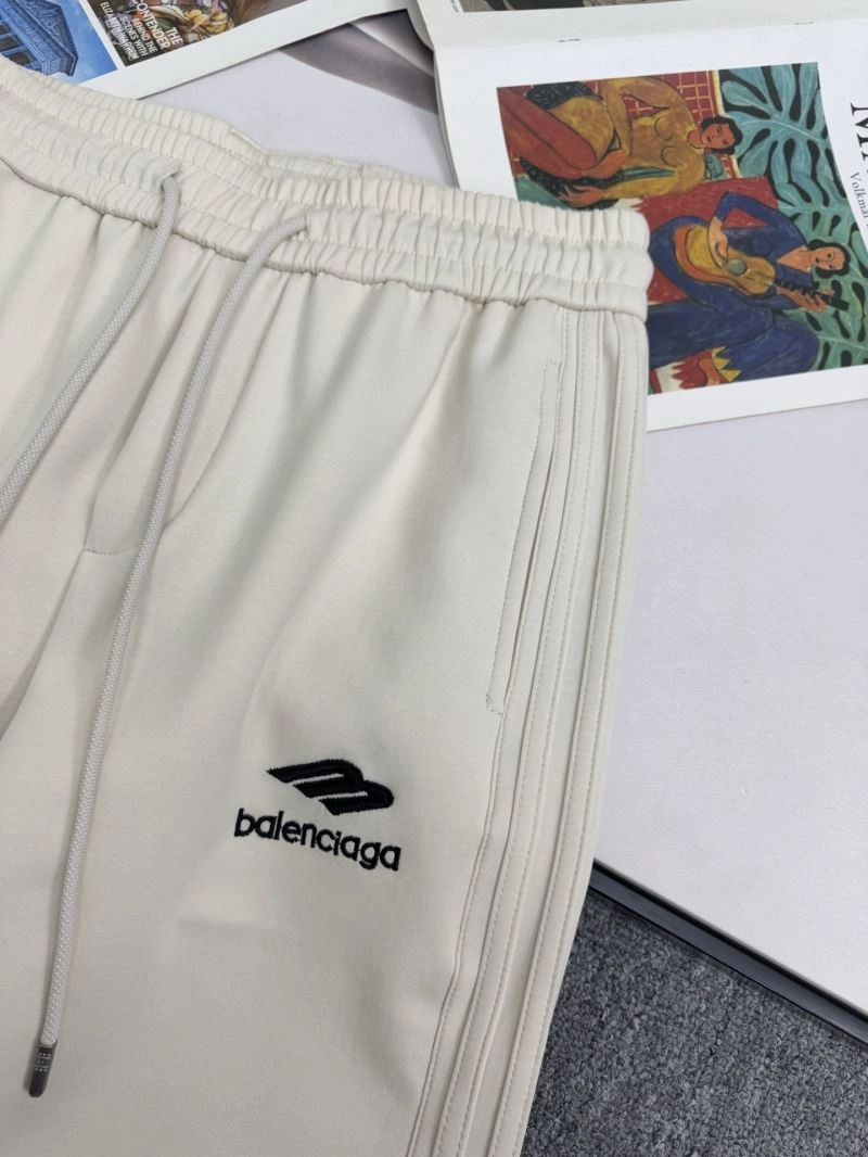 High accuracy Balenciaga Long Pants
