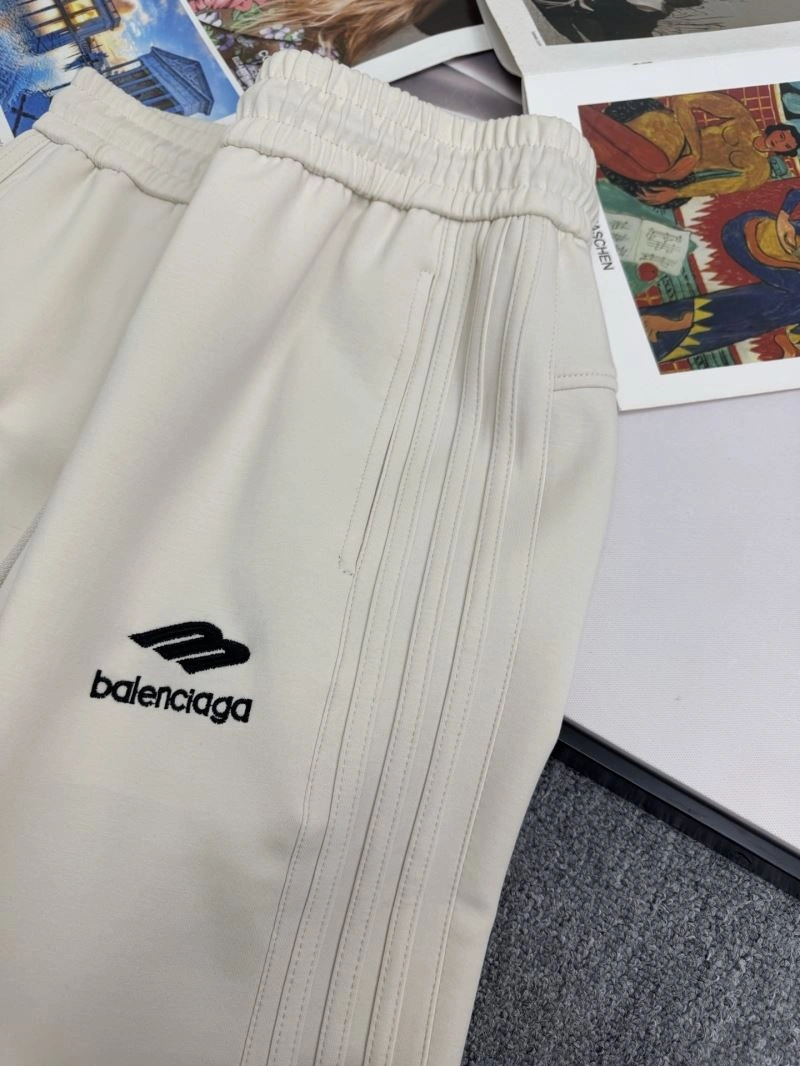 High accuracy Balenciaga Long Pants