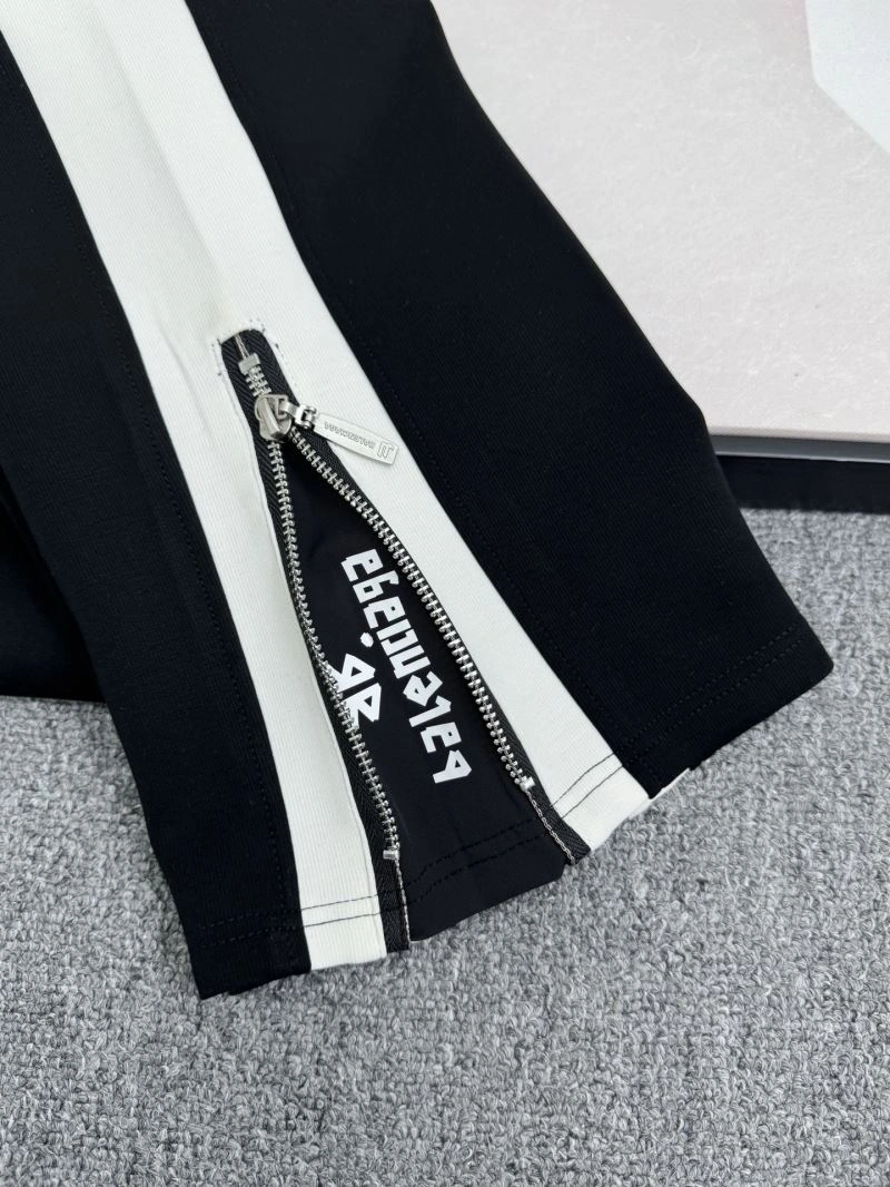 Affordable Balenciaga Long Pants