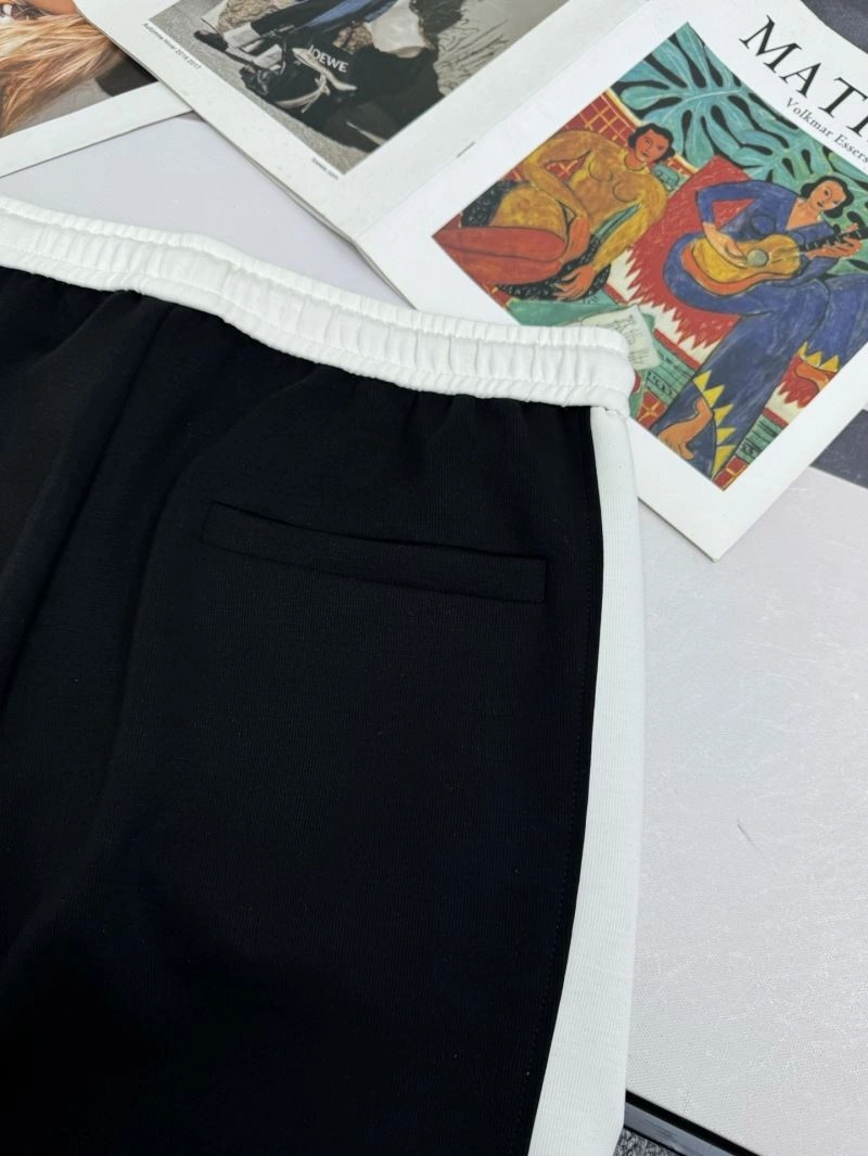 Affordable Balenciaga Long Pants