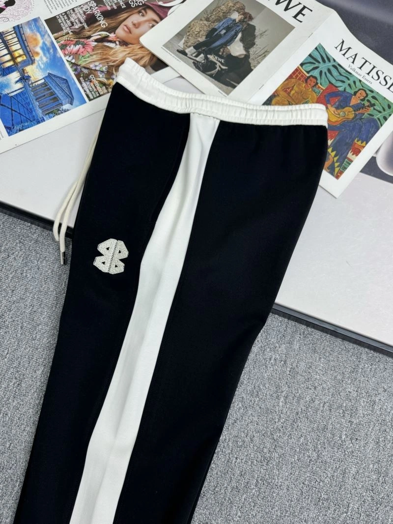 Affordable Balenciaga Long Pants