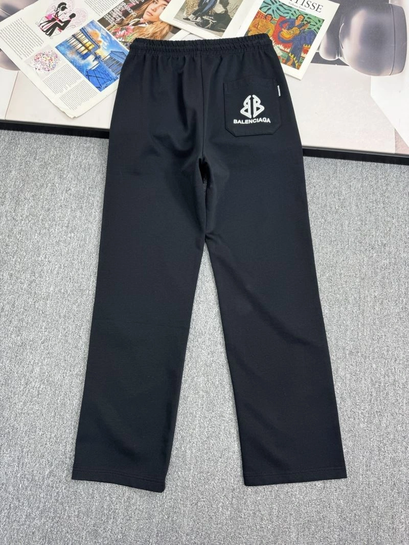 Precise copy Balenciaga Long Pants