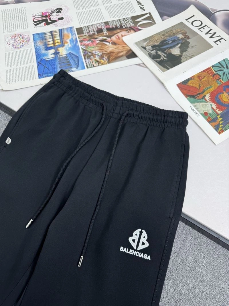 Precise copy Balenciaga Long Pants
