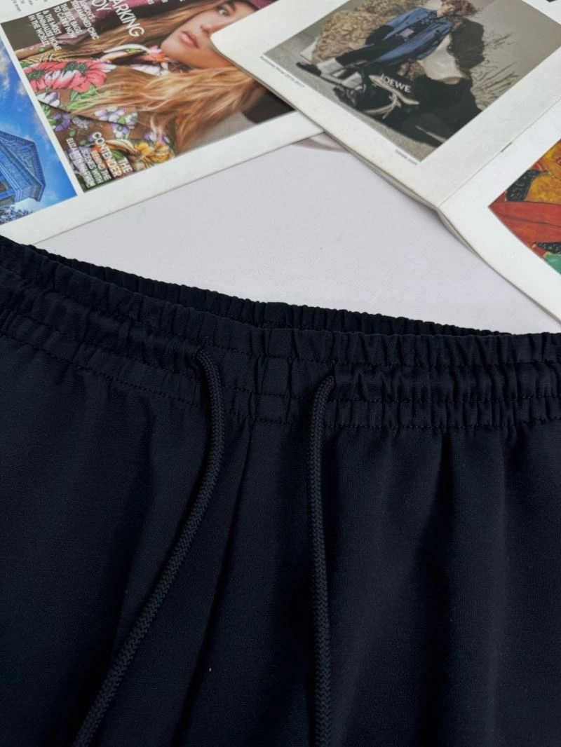 Precise copy Balenciaga Long Pants