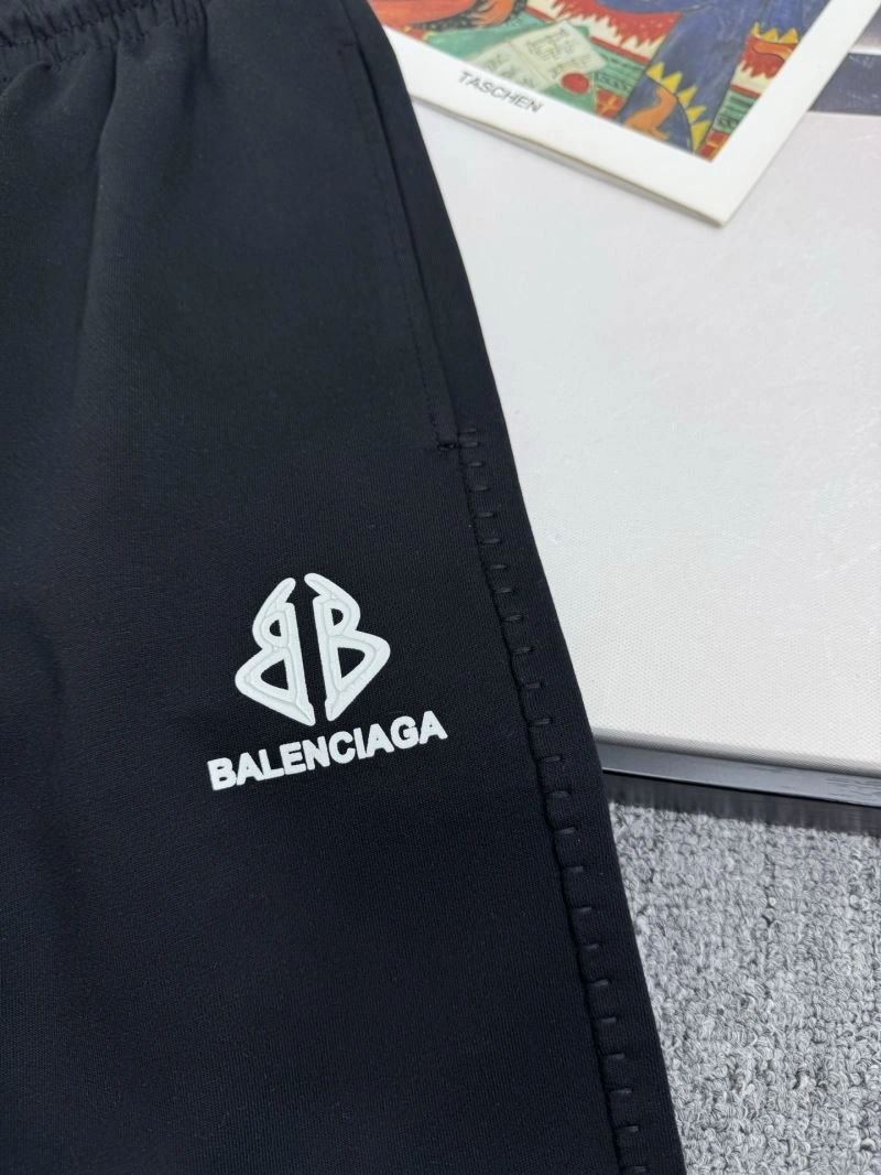 Precise copy Balenciaga Long Pants
