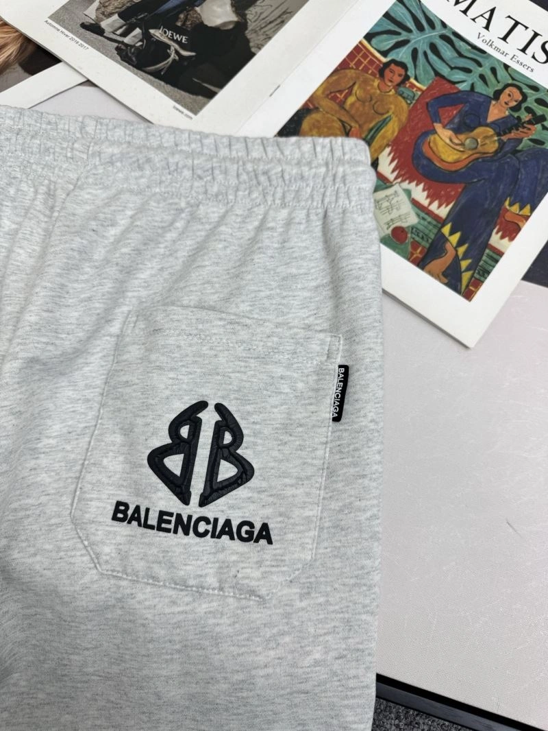 High fidelity Balenciaga Long Pants