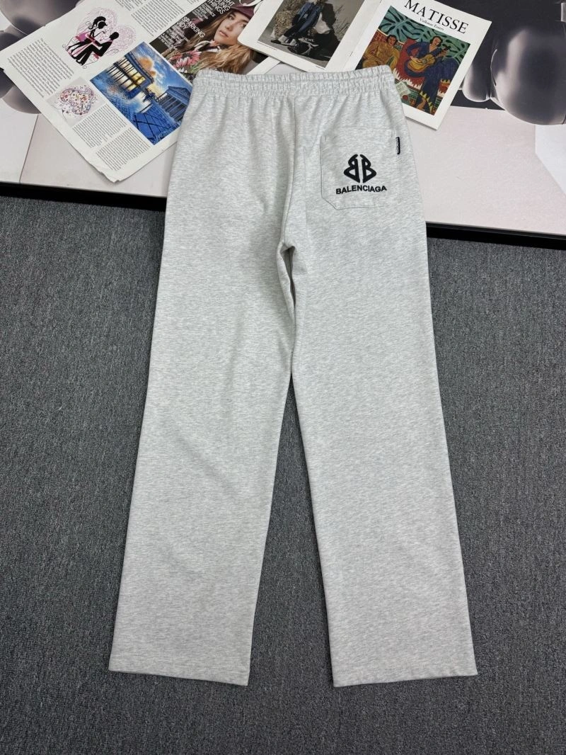 High fidelity Balenciaga Long Pants
