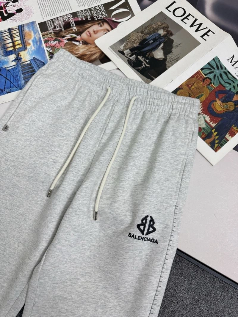 High fidelity Balenciaga Long Pants