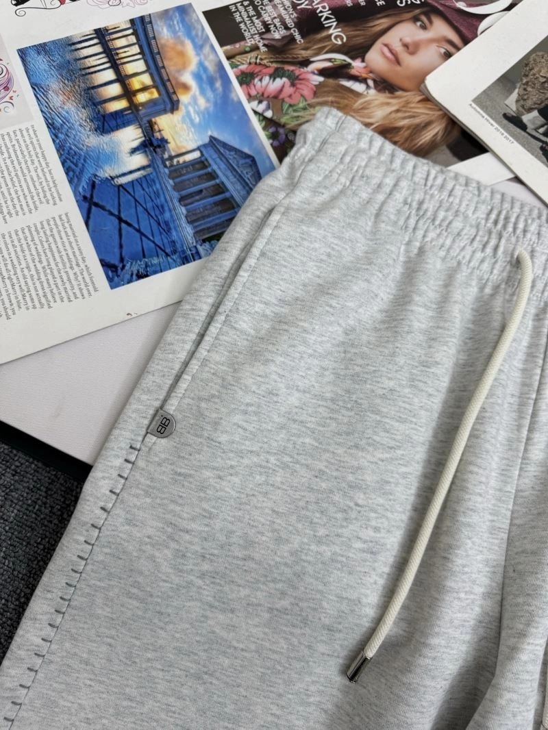 High fidelity Balenciaga Long Pants
