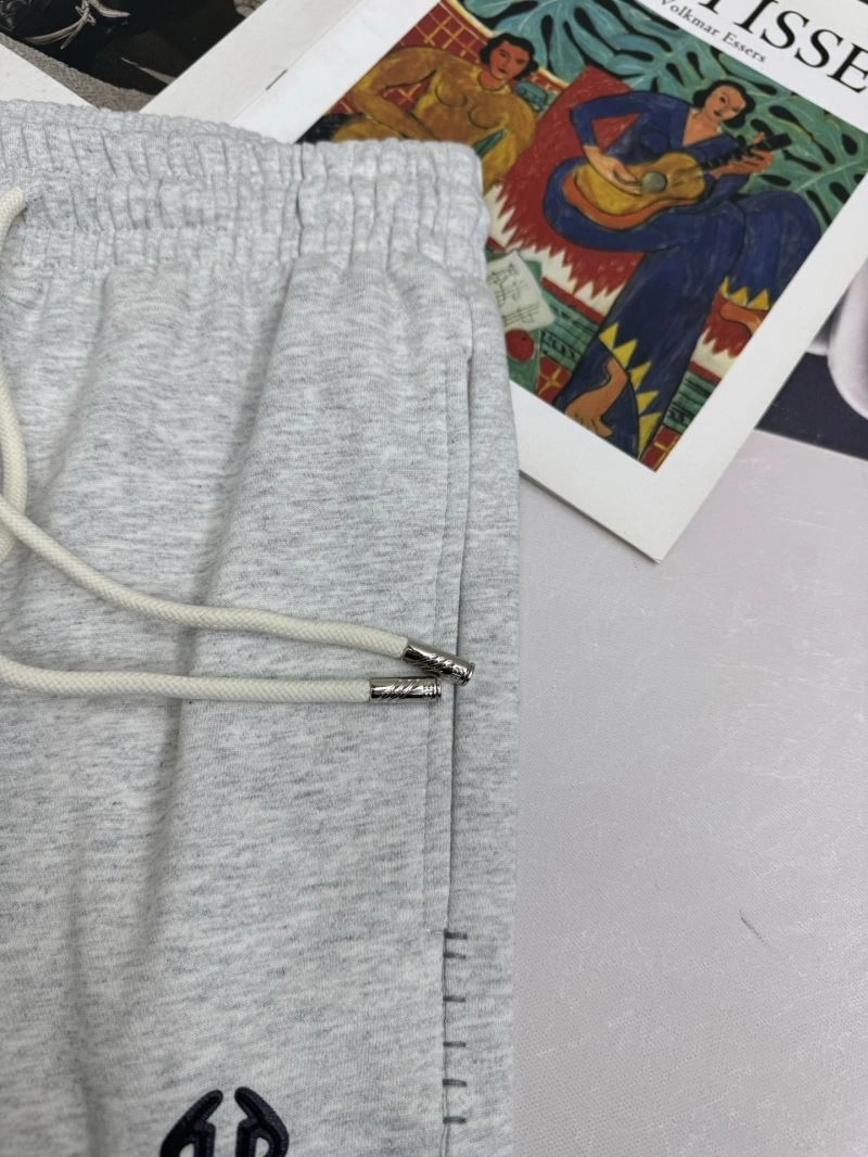 High fidelity Balenciaga Long Pants