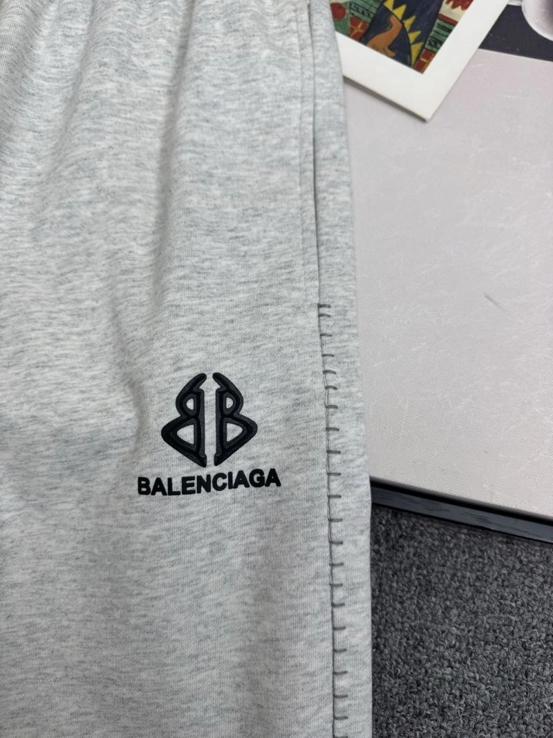 High fidelity Balenciaga Long Pants