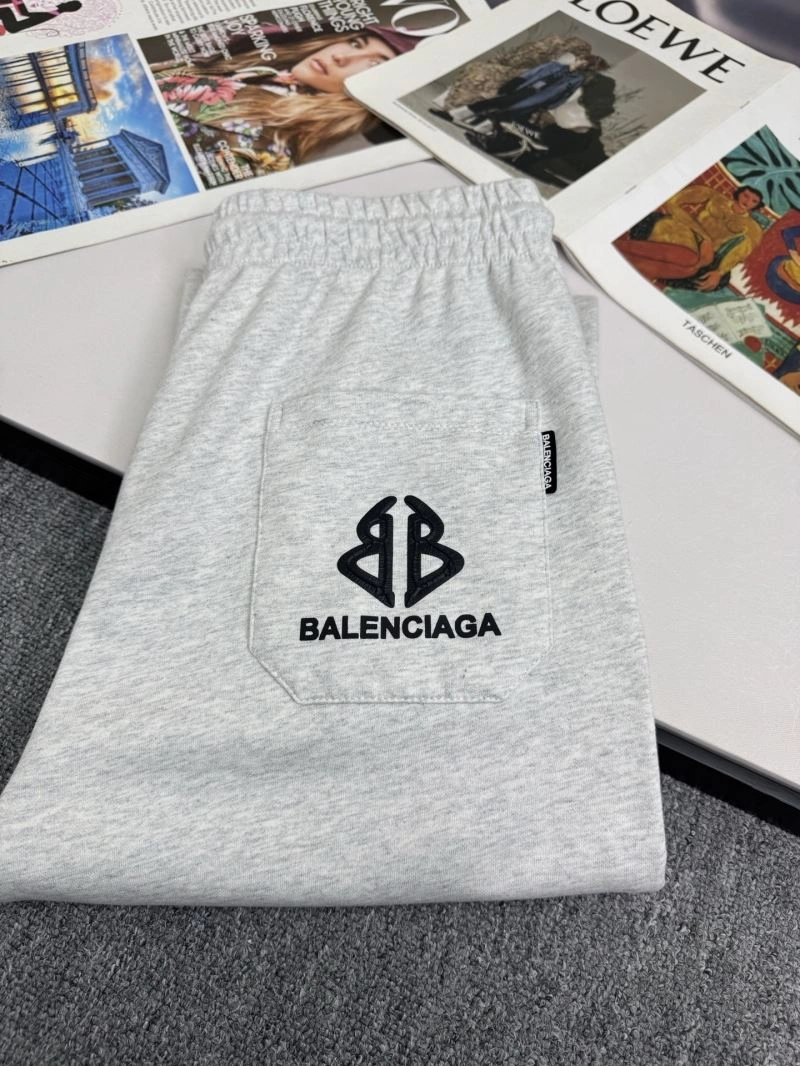 High fidelity Balenciaga Long Pants