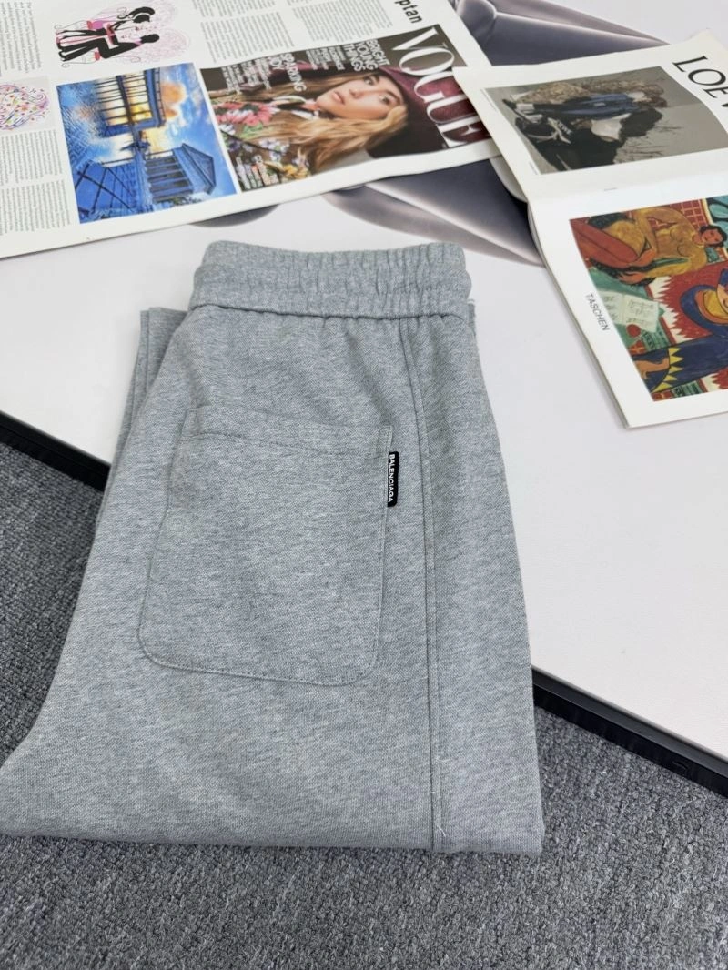 Top match Balenciaga Long Pants