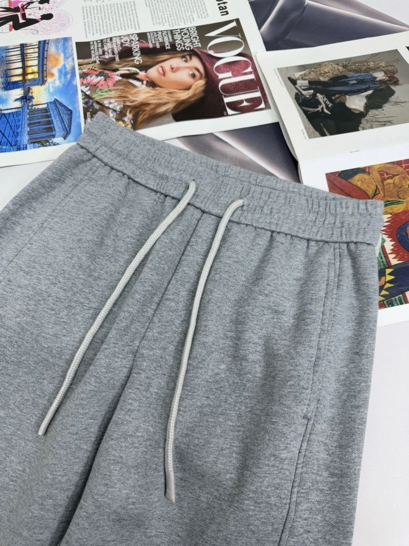 Top match Balenciaga Long Pants