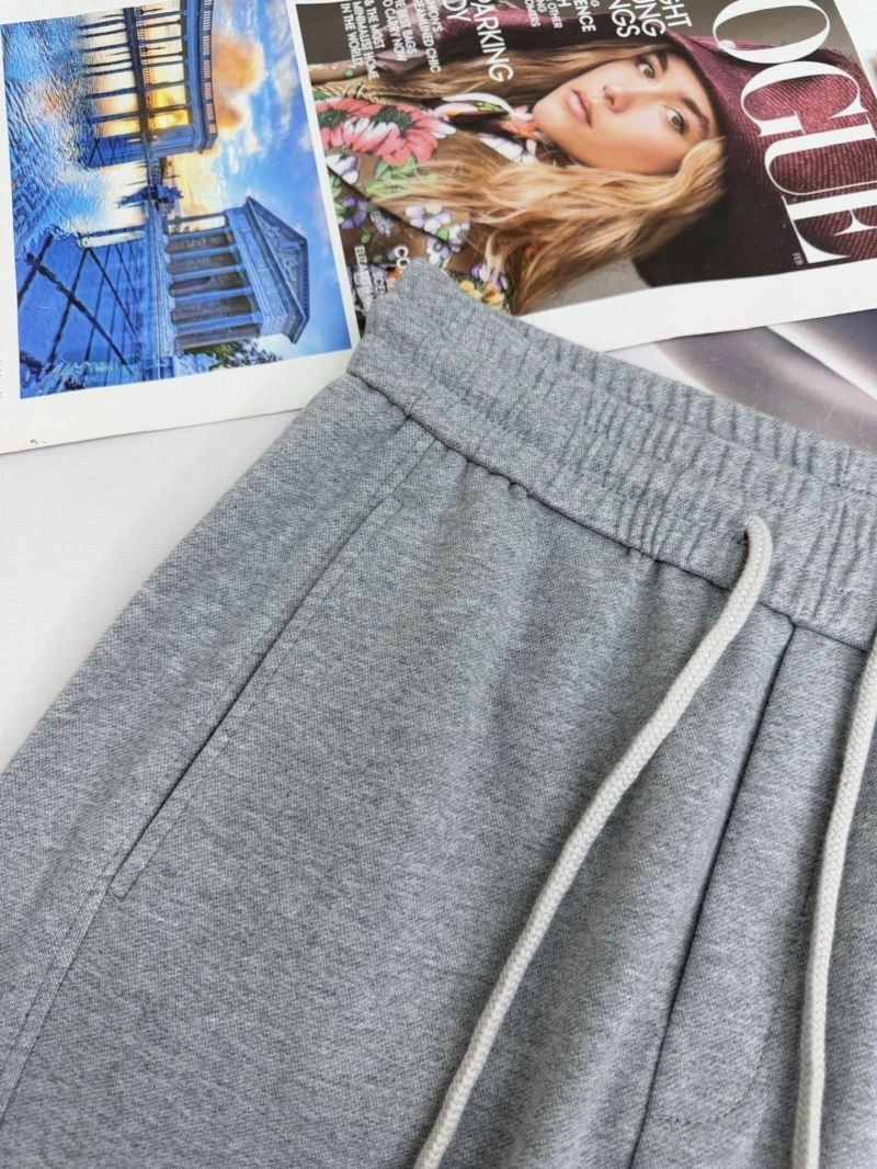 Top match Balenciaga Long Pants