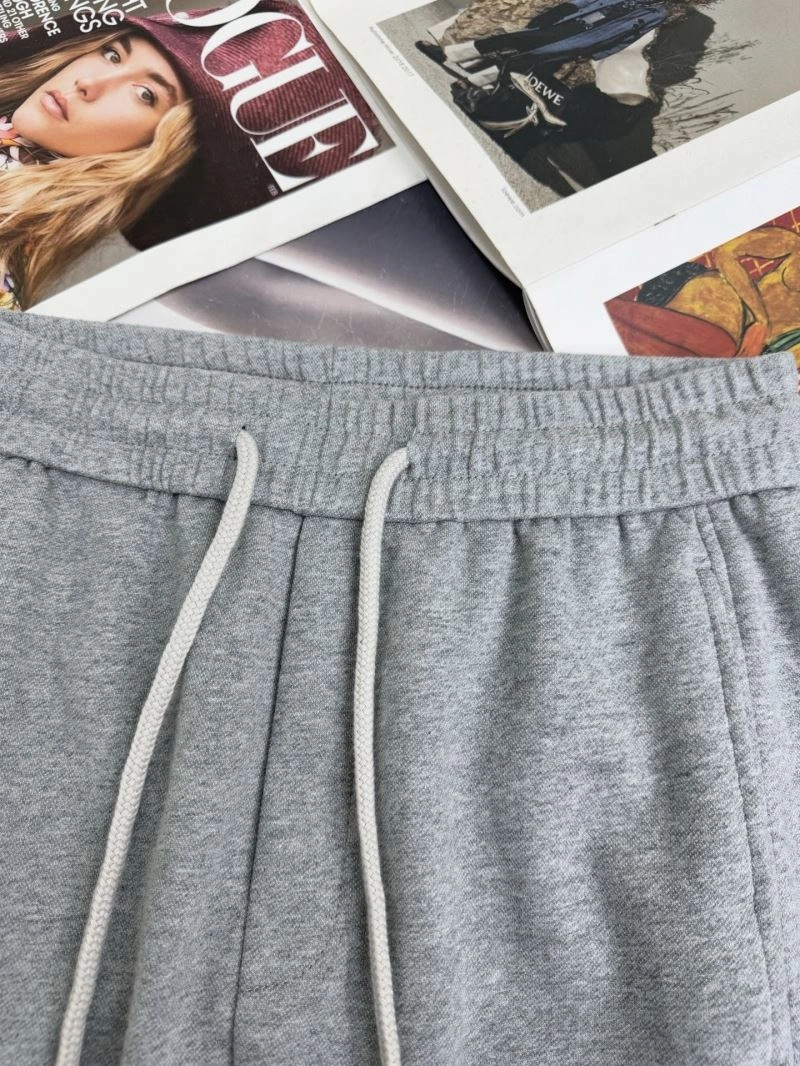 Top match Balenciaga Long Pants